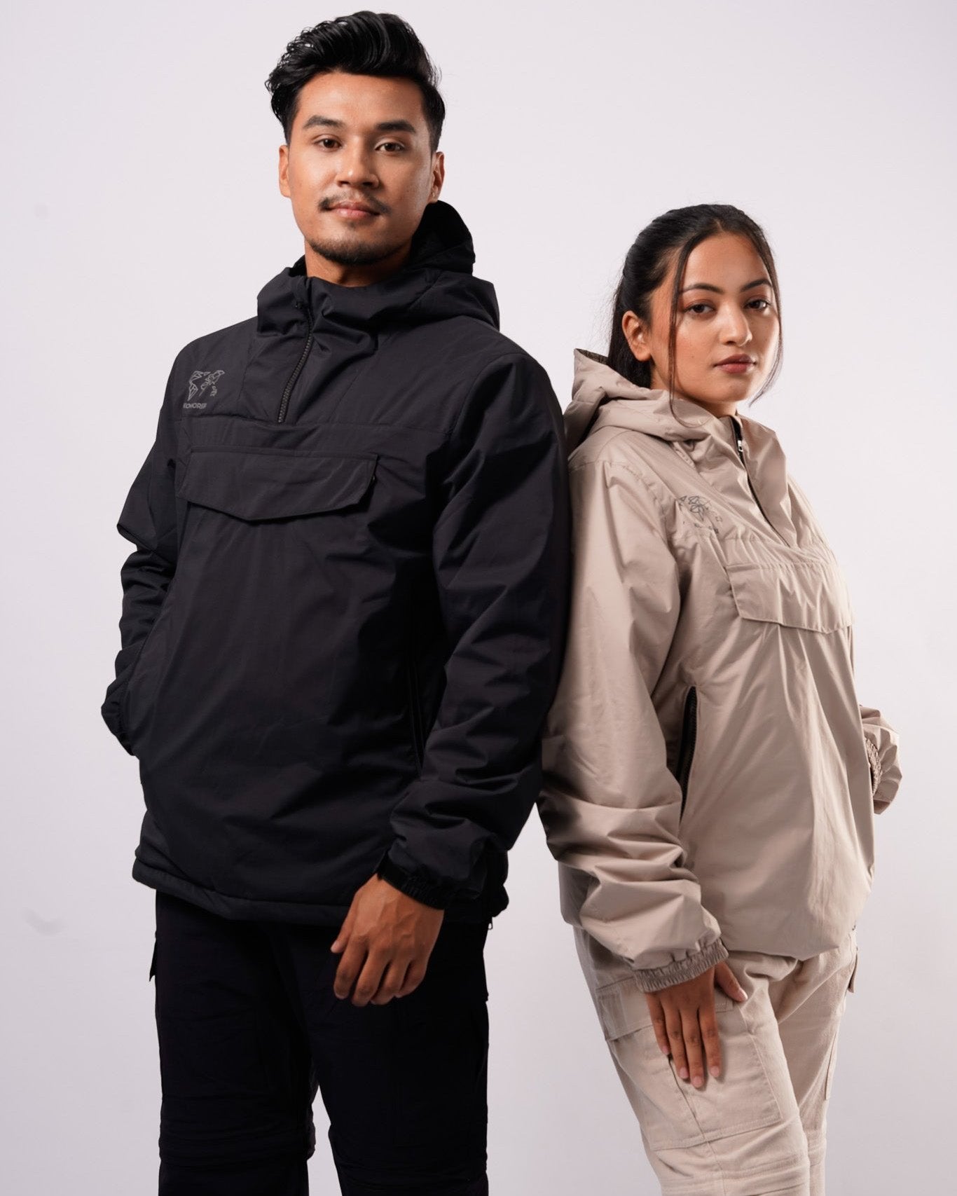Yama Jacket – Komorebi