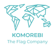Komorebi • The flag T-shirt